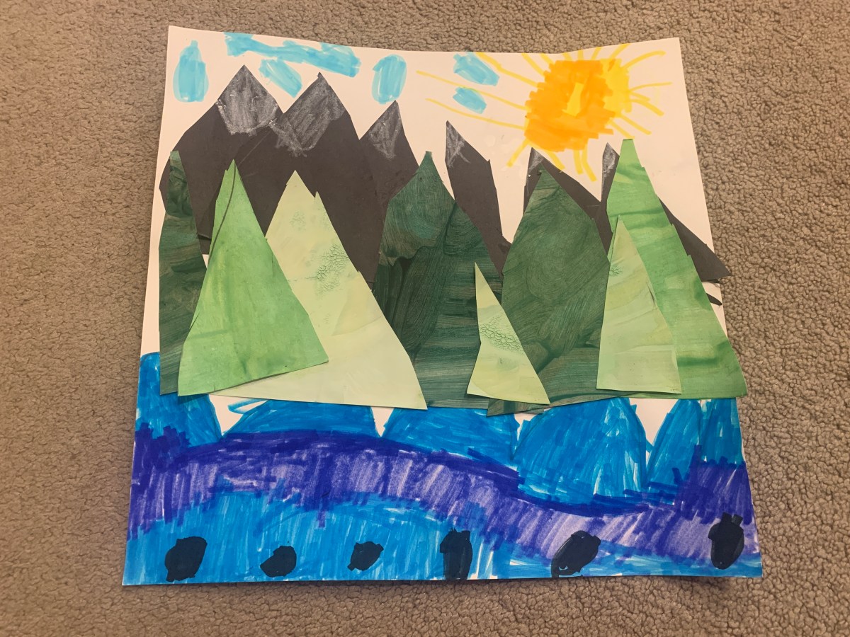 Tint and Shade Project – Kristen’s Korner
